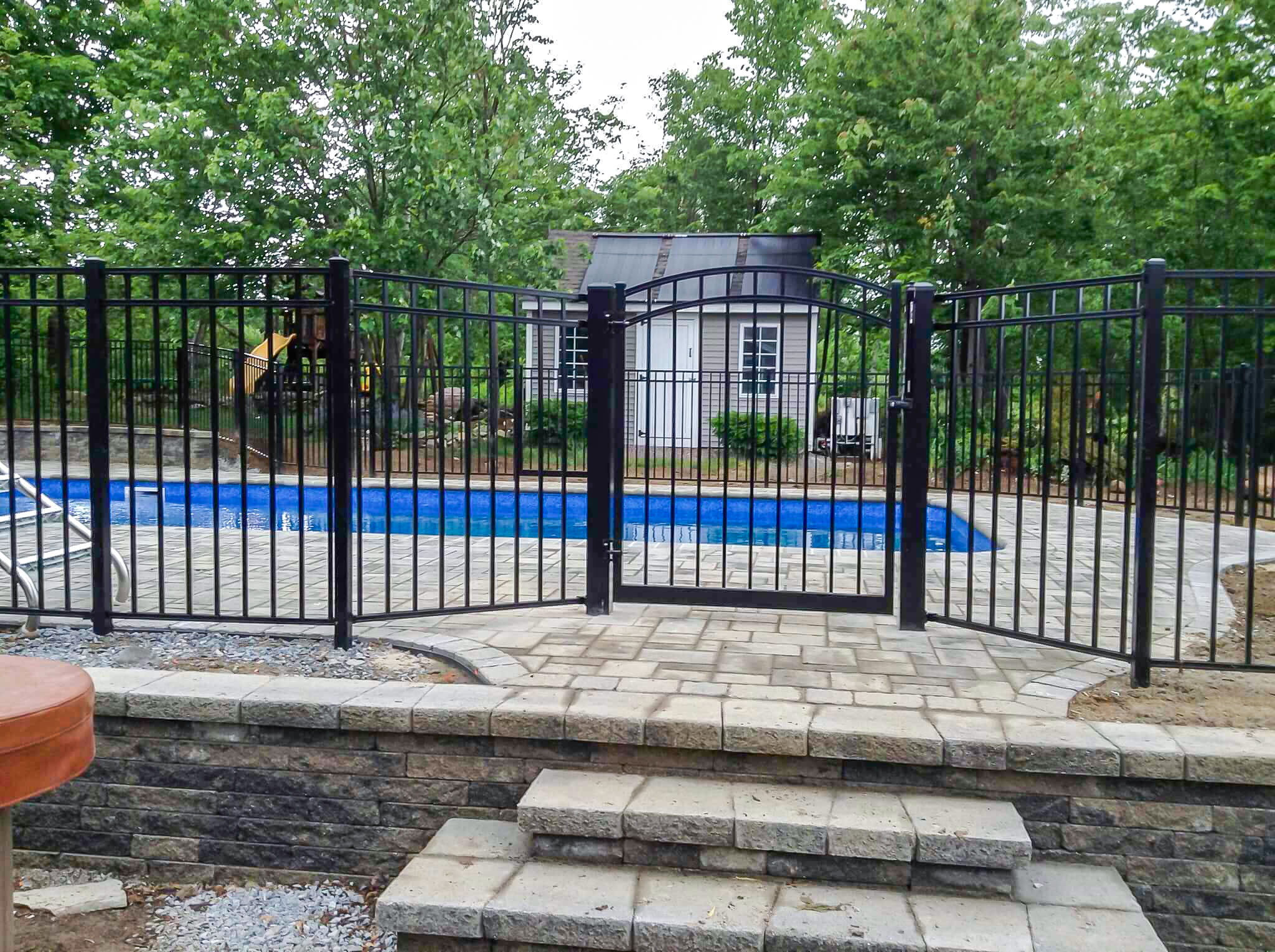 NH's Local Fence Experts | The Freedom Fence Story
